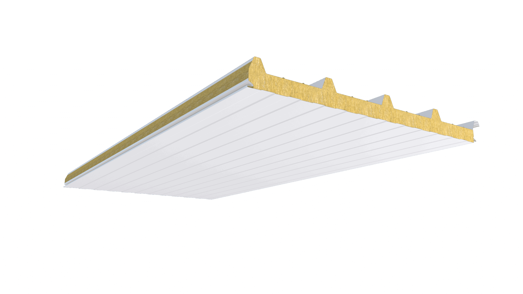 Especialistas en panel sandwich - Build Panel Solutions