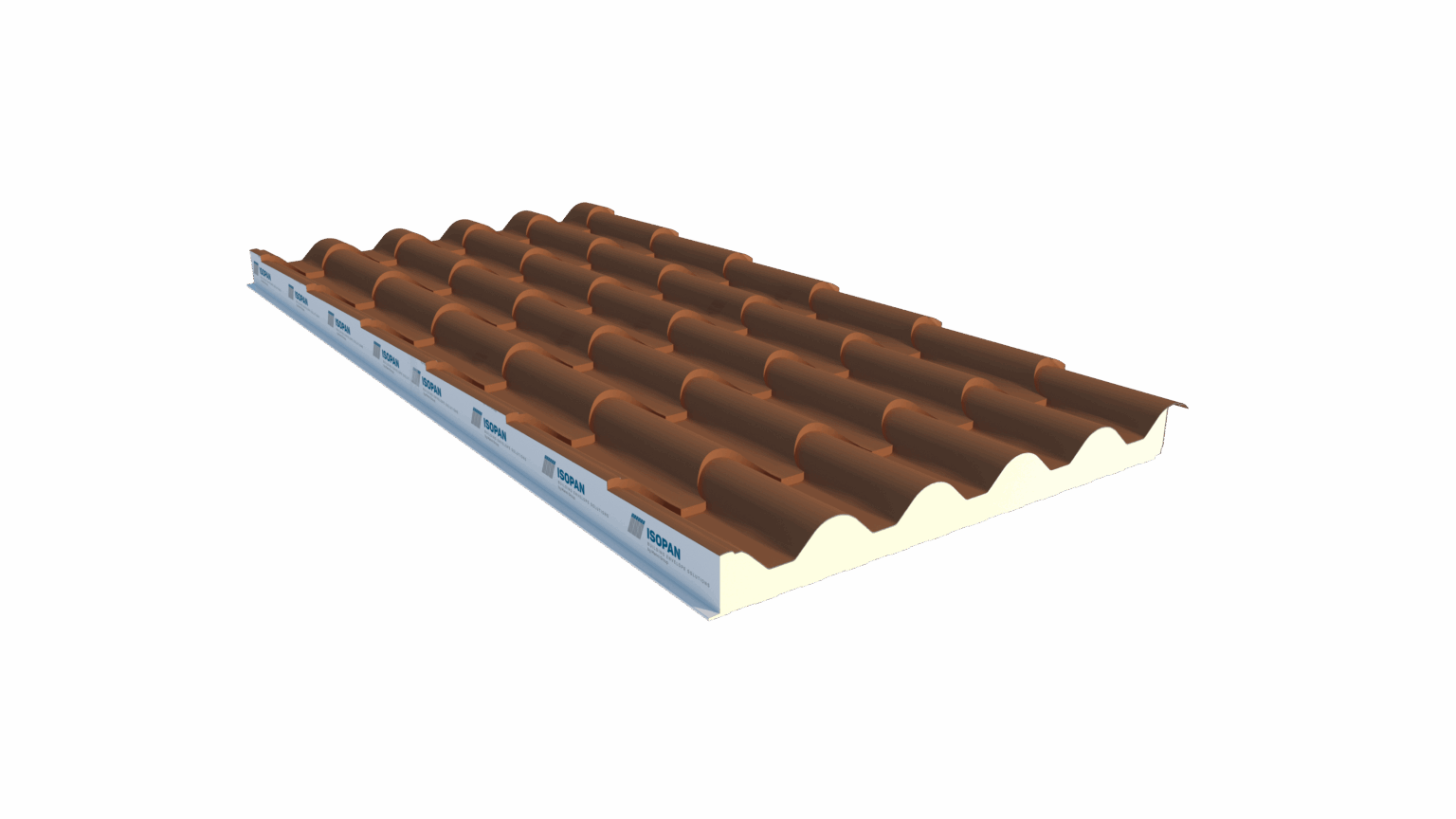 Panel sandwich teja - Build Panel Solutions